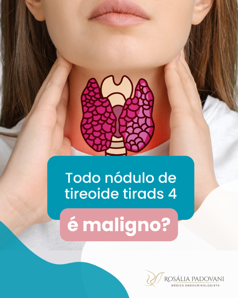 Dra, para que serve cada exame da tireoide? – Dra. Rosália Padovani